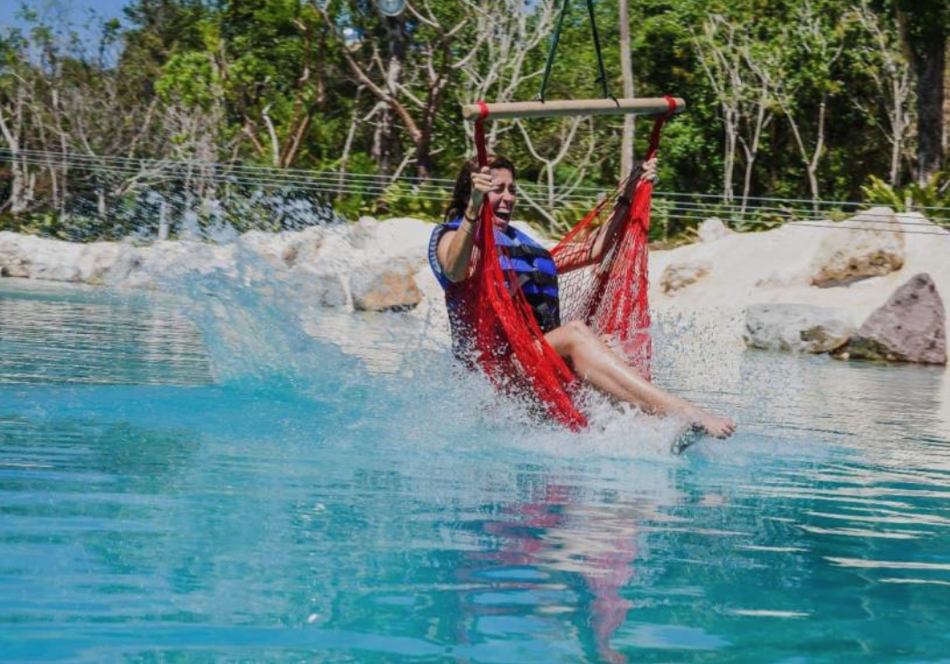 Scape Park, una experiencia inolvidable - AniveldeHaina.Com