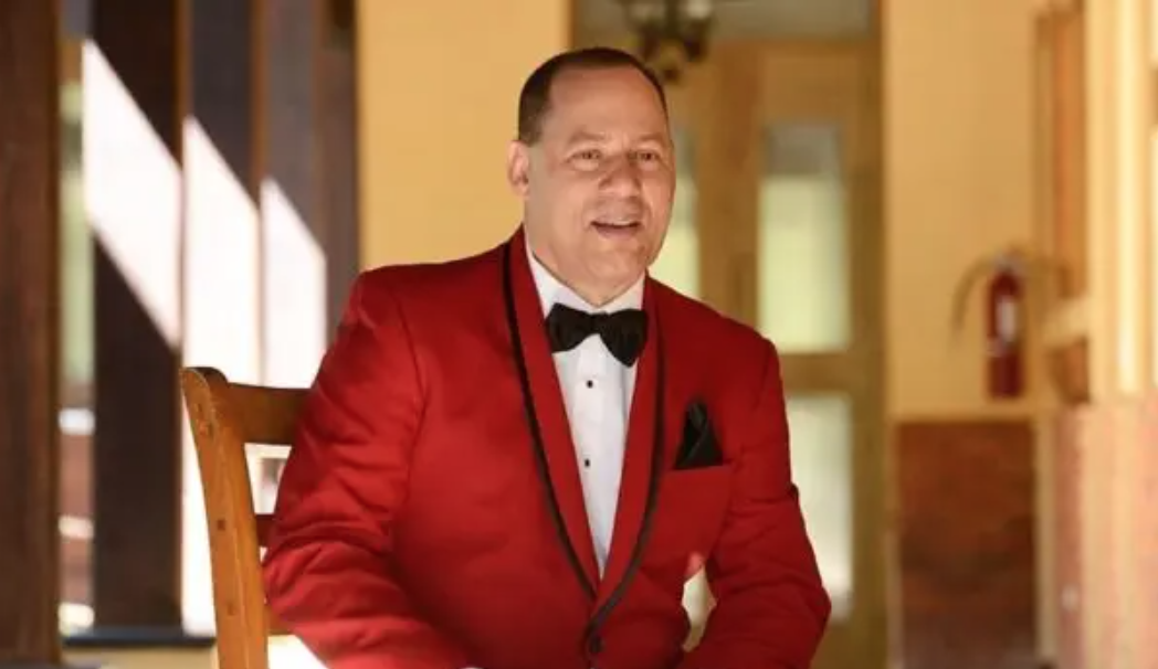 Franklin Mirabal será premiado como Narrador del Año - AniveldeHaina.Com