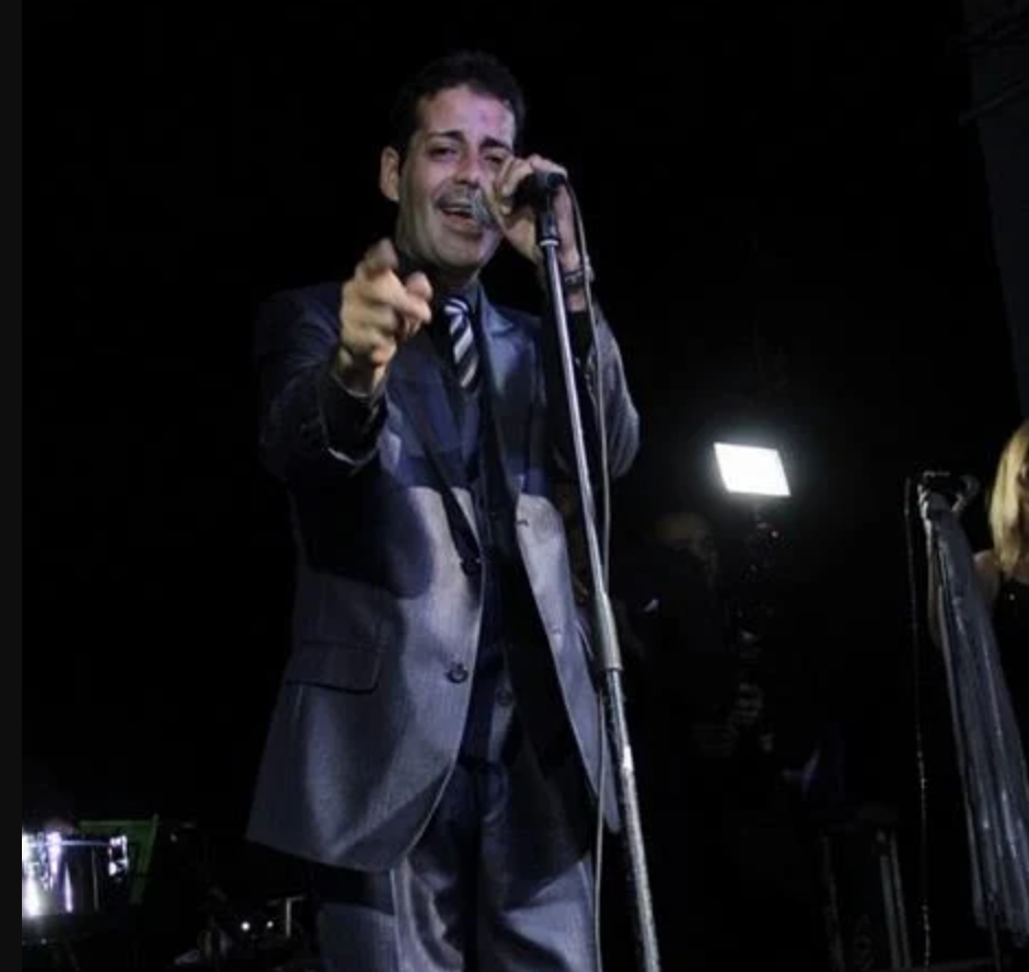 ¿Cómo falleció el salsero Héctor Rey “El Guaraguao”? - AniveldeHaina.Com